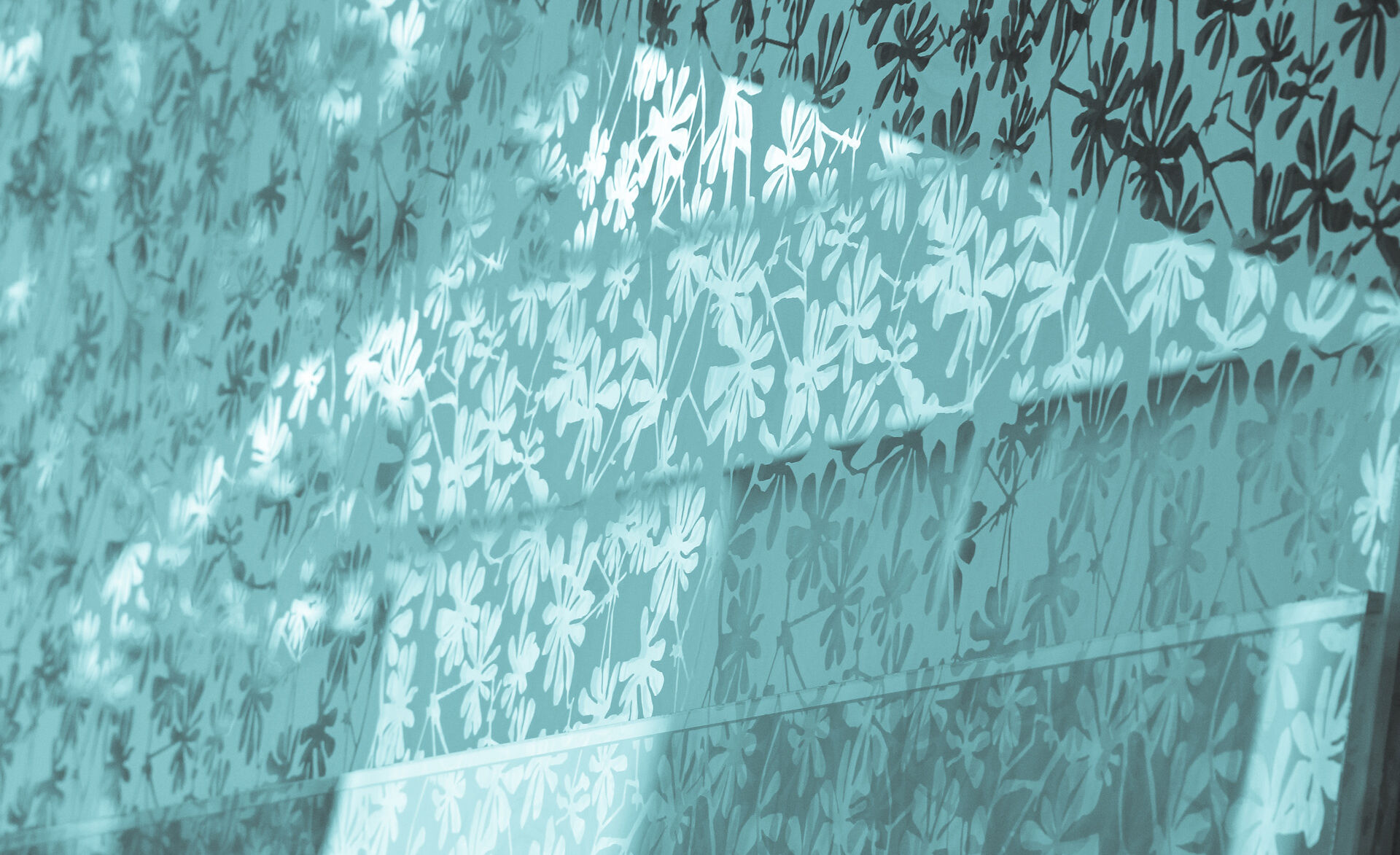 SATINATO®: Glass in a satin finish